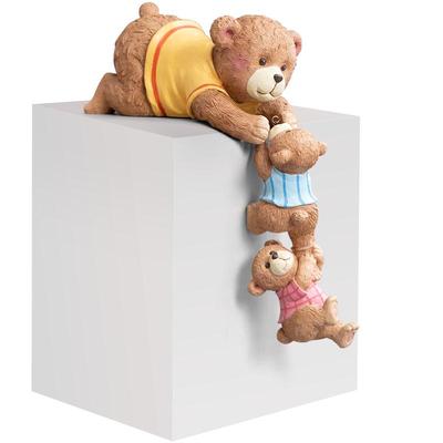 慧心巧聚树脂桌面摆件轻奢礼物