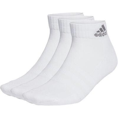 Adidas/阿迪达斯男女运动袜