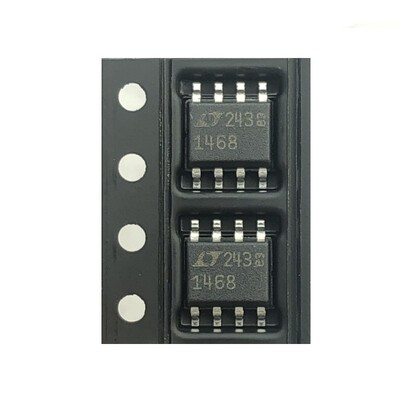 全新原装 LT1468CS8/IS8 LT1468CS8-2/IS8-2 贴片SOP8 运算放大器