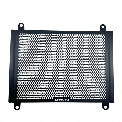 春风750SR-S改装水箱网水冷散热