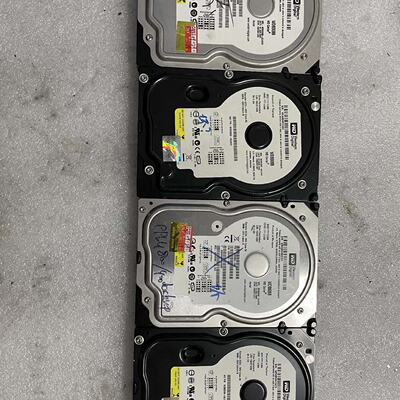 询Western Digital WD800BB-22JHC0