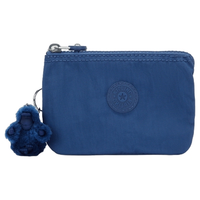 Kipling男女春夏新款单肩斜挎包