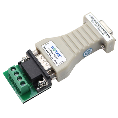 宇泰UT-2201转换器RS232转RS485