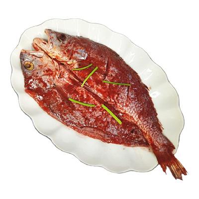 温州口味太姥山酒糟鱼真空包装