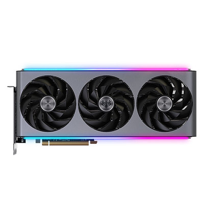 蓝宝石RX7900XTX24G全新显卡