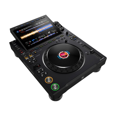 先锋打碟套装CDJ3000DJM900NXS2
