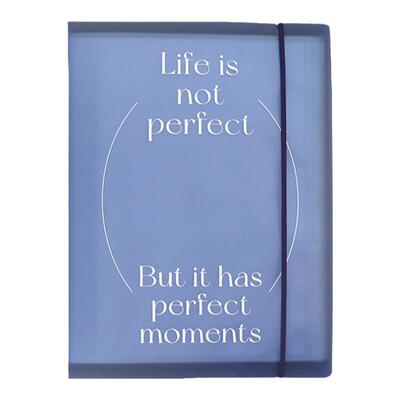 paperian相片贴纸收纳袋相册相簿