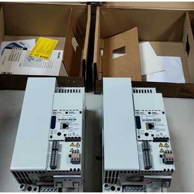 议价E84AVSCE4024VX0 伦茨变频器 现货顺丰包邮质保一年议价