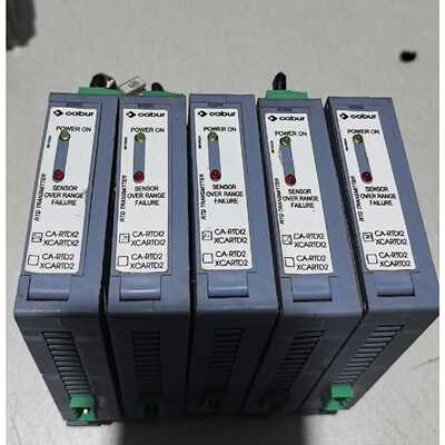 询价下单CABUR意大利卡博开关电源 XCARTDl2,一共5个，功