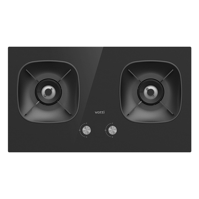 新品华帝5.2kw猛火灶一级能效