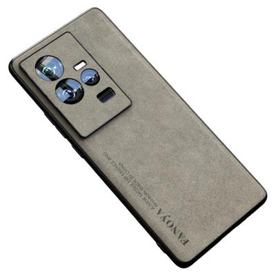 适用vivoiqoo11手机壳商务轻奢