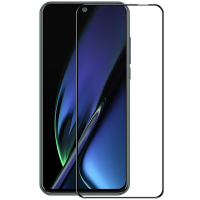 全一适用oppok11钢化膜全屏全覆盖oppo k11x新款k11x手机k11保护贴膜全包防摔抗蓝光防指纹高清por送壳