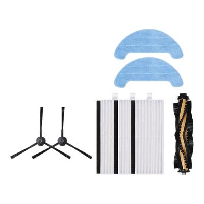 【CEN】系列扫地机专用配件耗材