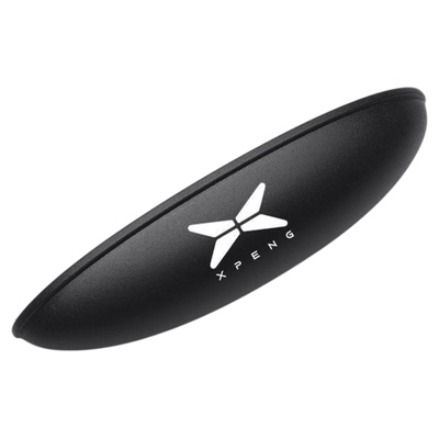 小鹏MONA M03/P7+/P7G6G9X9P5G3遮雨倒车影像后摄像头防雨罩