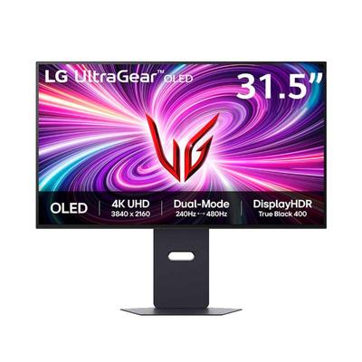 LG4K240HZ1K480HZ显示器
