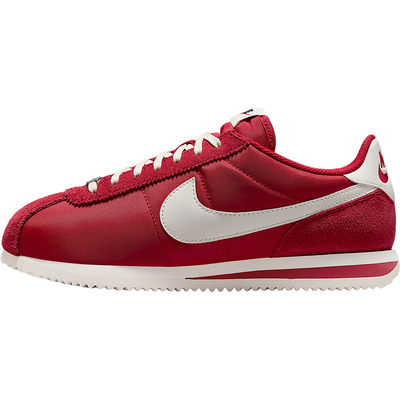 Nike/耐克正品Cortez 女士复古日常运动防滑低帮休闲鞋IF1764-600