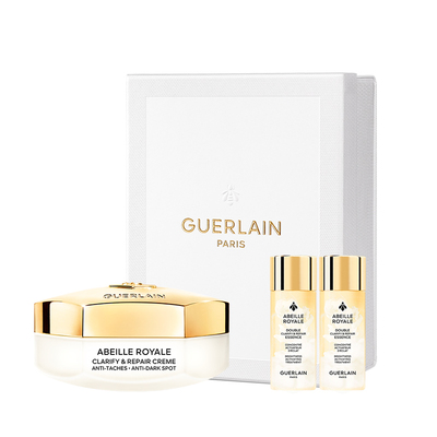 法国娇兰帝皇蜂姿亮白修护淡斑霜