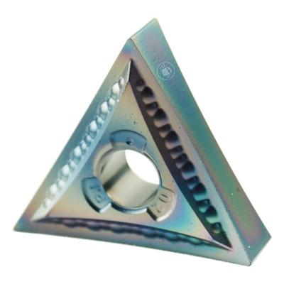 淬火钢精车刀片淬火刀片r0.2角TNGG160402 WNGG080402 VNGG160402