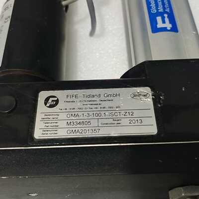 溢价-MAXCESS美塞斯 GMA-1-3-100.1-ISCT-