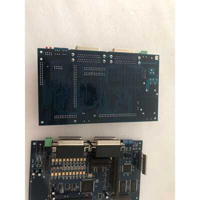 议价MCX314As四轴控制芯片 拆机带板 拆机货