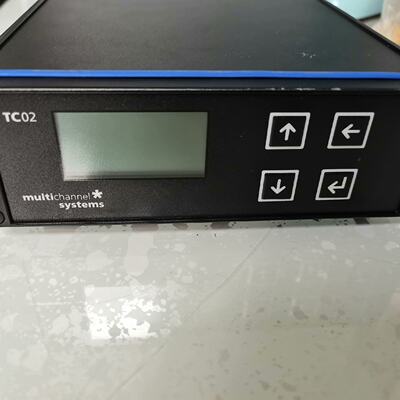 询价-Multichannel Systems TC02