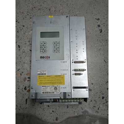 【请询价】MECOS伺服驱动器IMC15原装现货G1083701