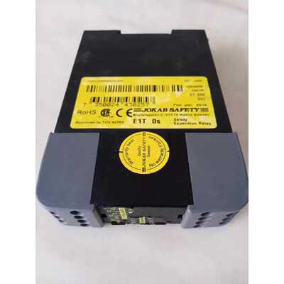 JOKABSAFETY佳可保E1T0S安全继电器847
