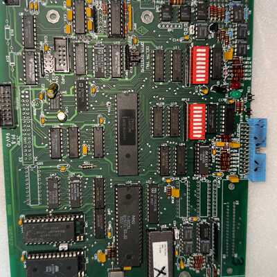 议价【按现状】ARTN 601750-500 REV.D主板，
