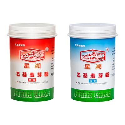 星湖食用麦芽酚肉类熟食增香去腥