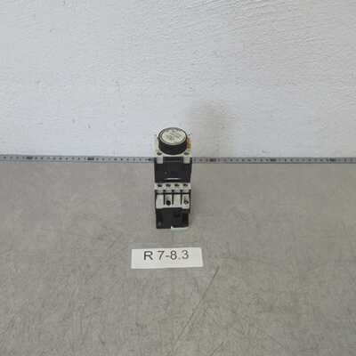 Telemecanique CA2DN31 Protective 3xNO 1xNC Coil 230VLA4 Da 2