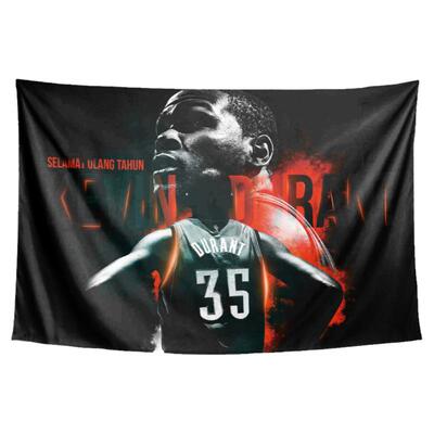 死神KD杜兰特Durant篮球球星