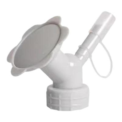 太阳花饮料瓶盖可更换洒水喷头