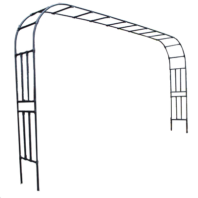 加粗款庭院拱门葡萄架