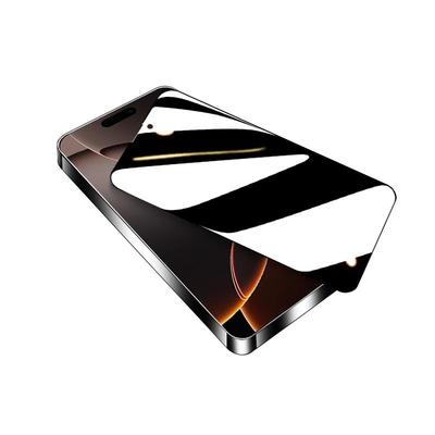 适用苹果16pro钢化膜保护隐私