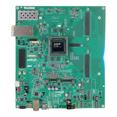 EK-U1-ZCU208-V1-G开发板评估板