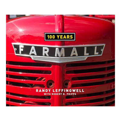 法马尔100年Farmall100Years英文