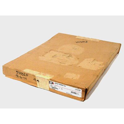 NEW GATES 25V1250 SUPER HC POWERBAND BELT 25V1250