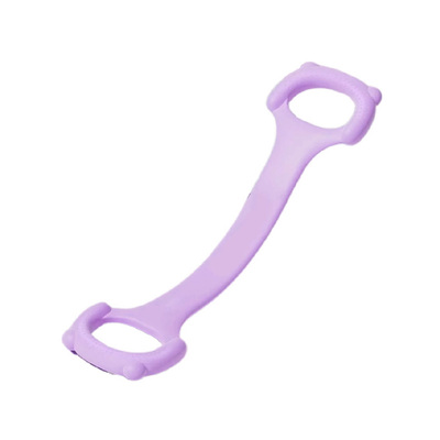 颈椎抗阻训练弹力带康复专用