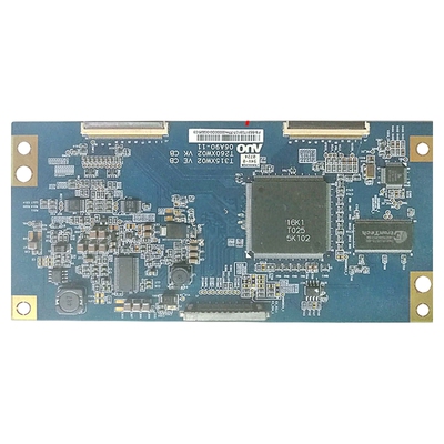 原装索尼逻辑板T315XW02VECB