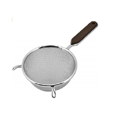 日本制Littlewood双层不锈钢粉筛