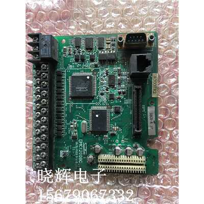议价三垦sanken变频器主板控制板DMC12008C 现货质量保证
