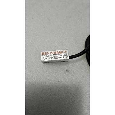 议价雷尼绍RENISHAW读数头型号RGH24X50A00A维修
