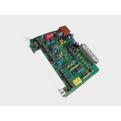 7ND94008AJ  SIEMENS 7ND94008AJ Used Business Module