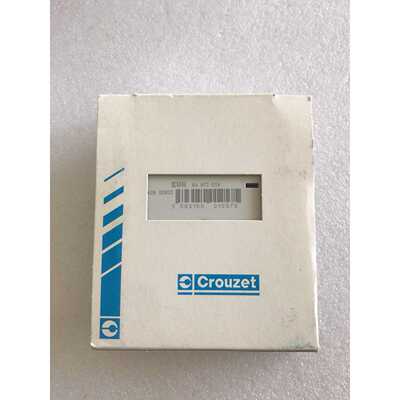 溢价-Crouzet高诺斯继电器EUH84872034
