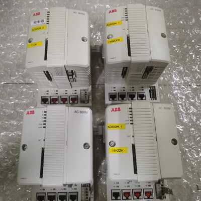 议价ABB模块PM861AK01 现货3BSE018157R1