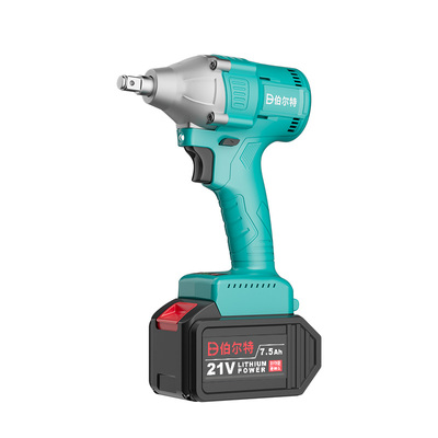 测试推荐无刷扳手架子工木工专用