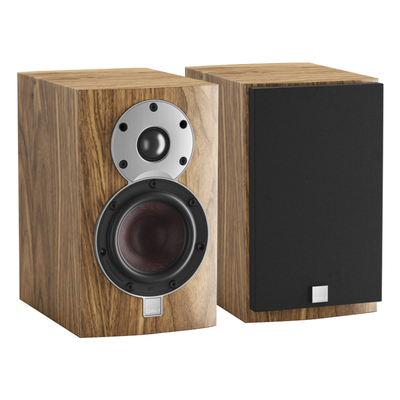 DALI/达尼家用书架音箱