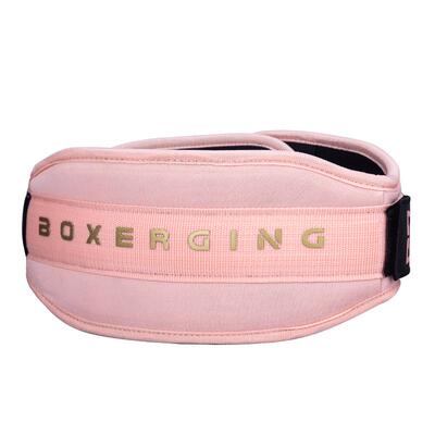 BOXEGING健身腰带女深蹲硬拉