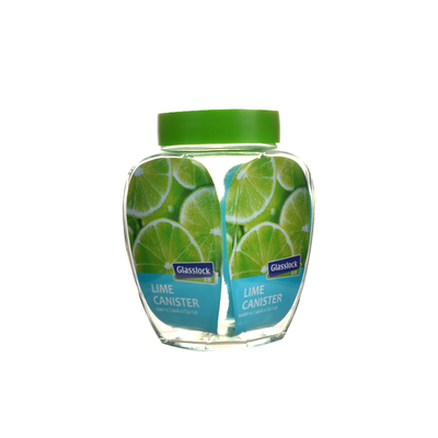 glasslock韩国进口杂粮密封罐子