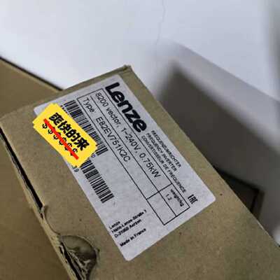 议价E82EV751-2C E82EV751K2C E82EV7